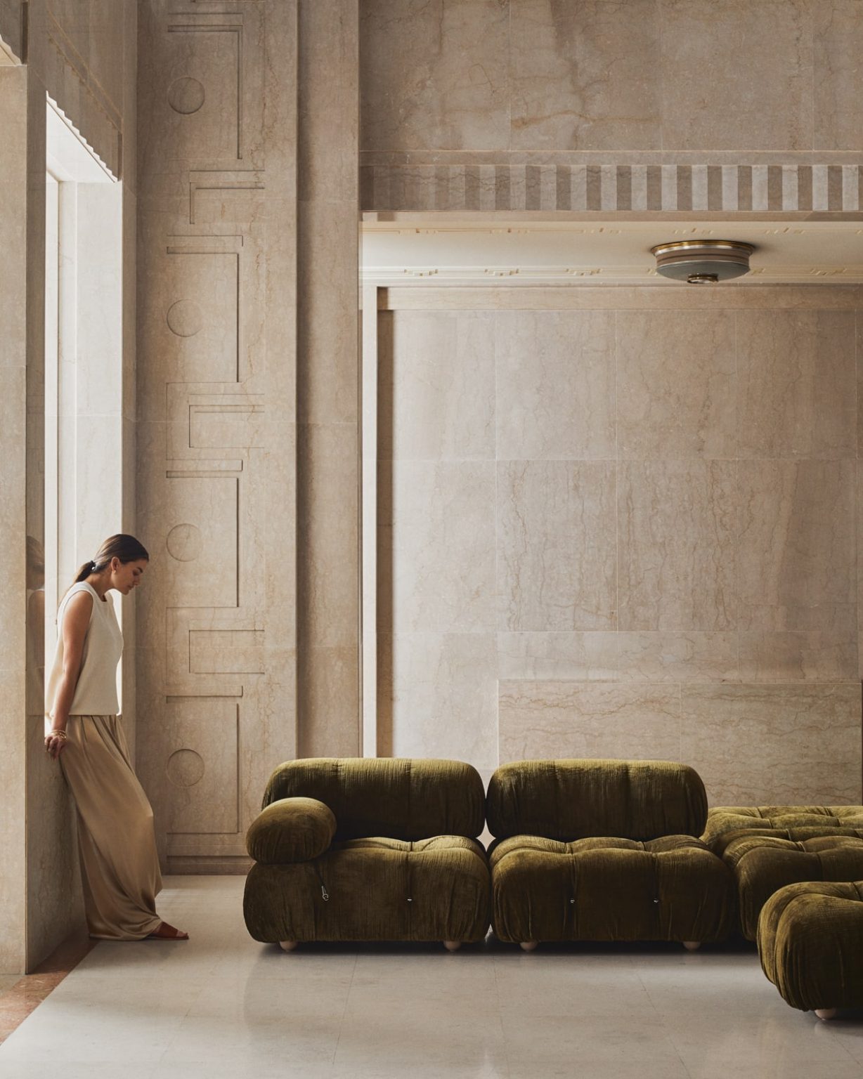 Beautiful And Considered Images, Masterfully Lensed By Rich Stapleton ...