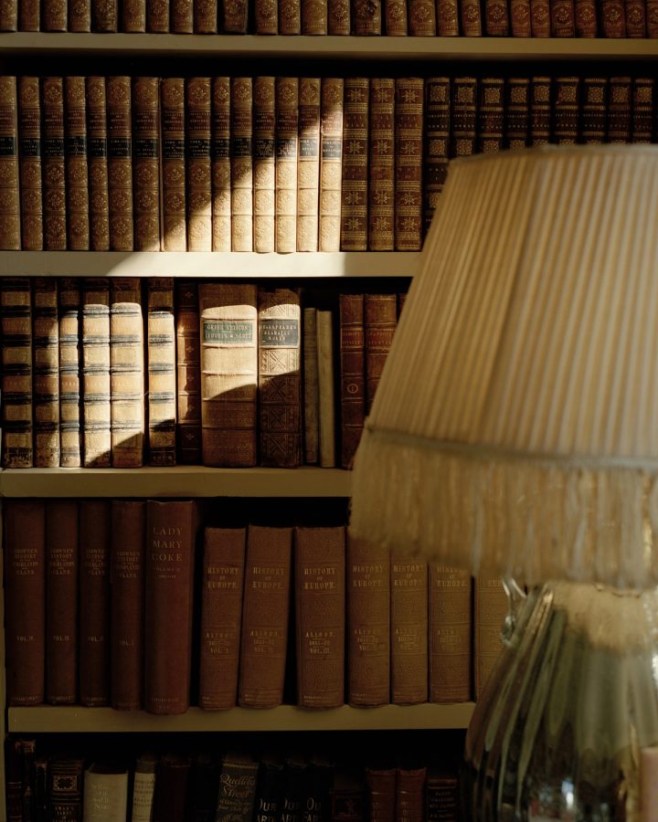 Beautiful And Considered Images, Masterfully Lensed By Rich Stapleton ...