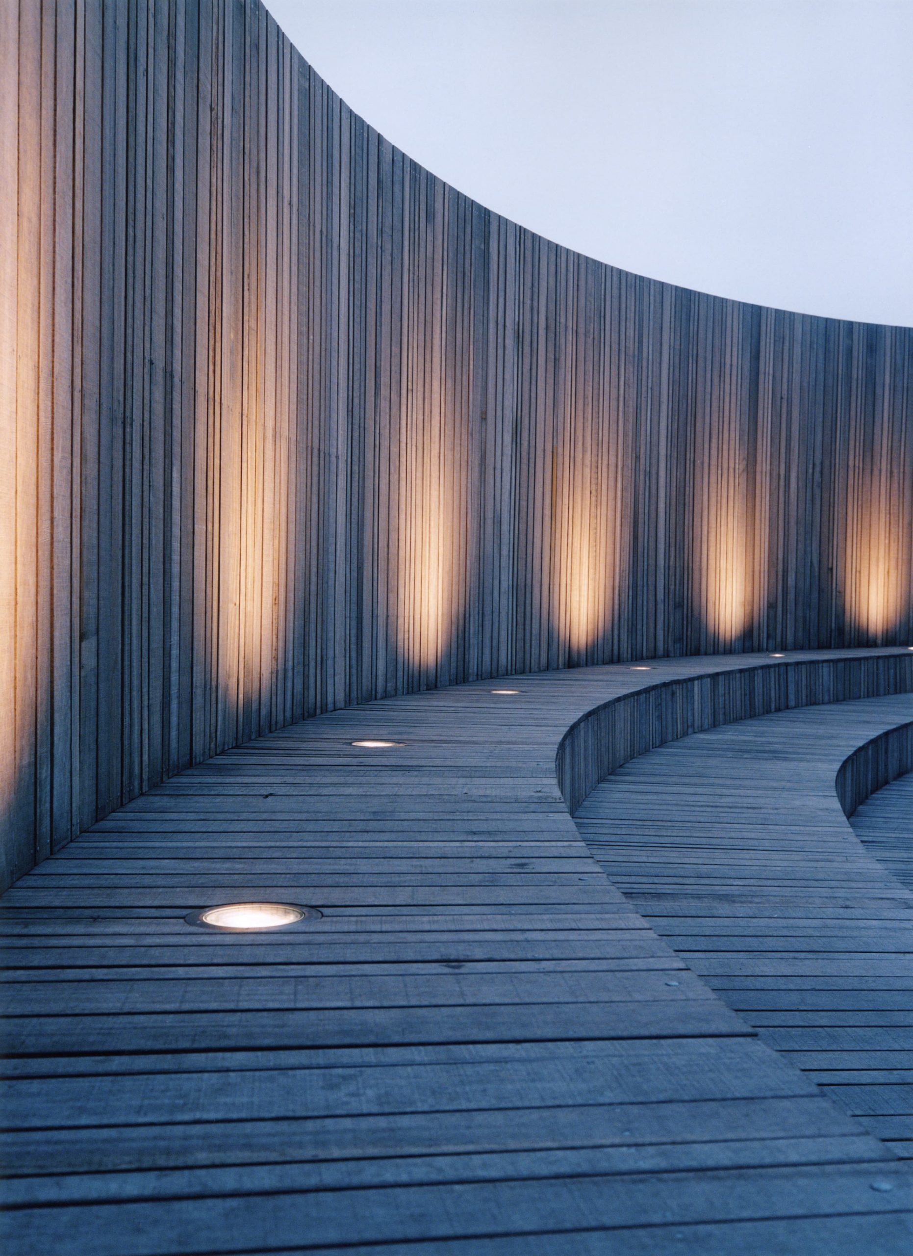 Kastrup Sea Bath · Copenhagen, Denmark - IGNANT