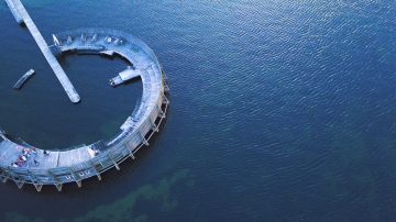 Kastrup Sea Bath · Copenhagen, Denmark - IGNANT