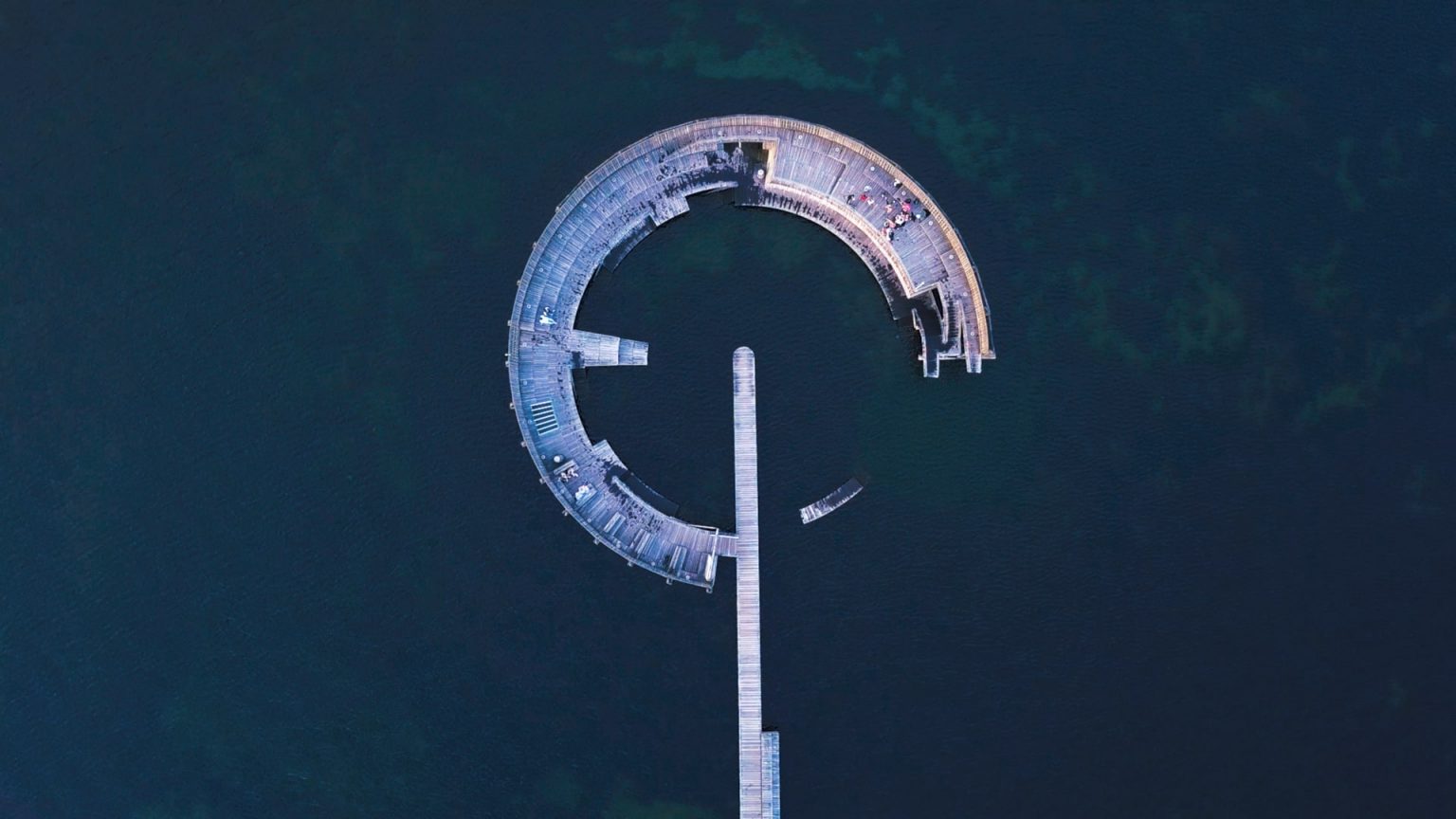 Kastrup Sea Bath · Copenhagen, Denmark - IGNANT