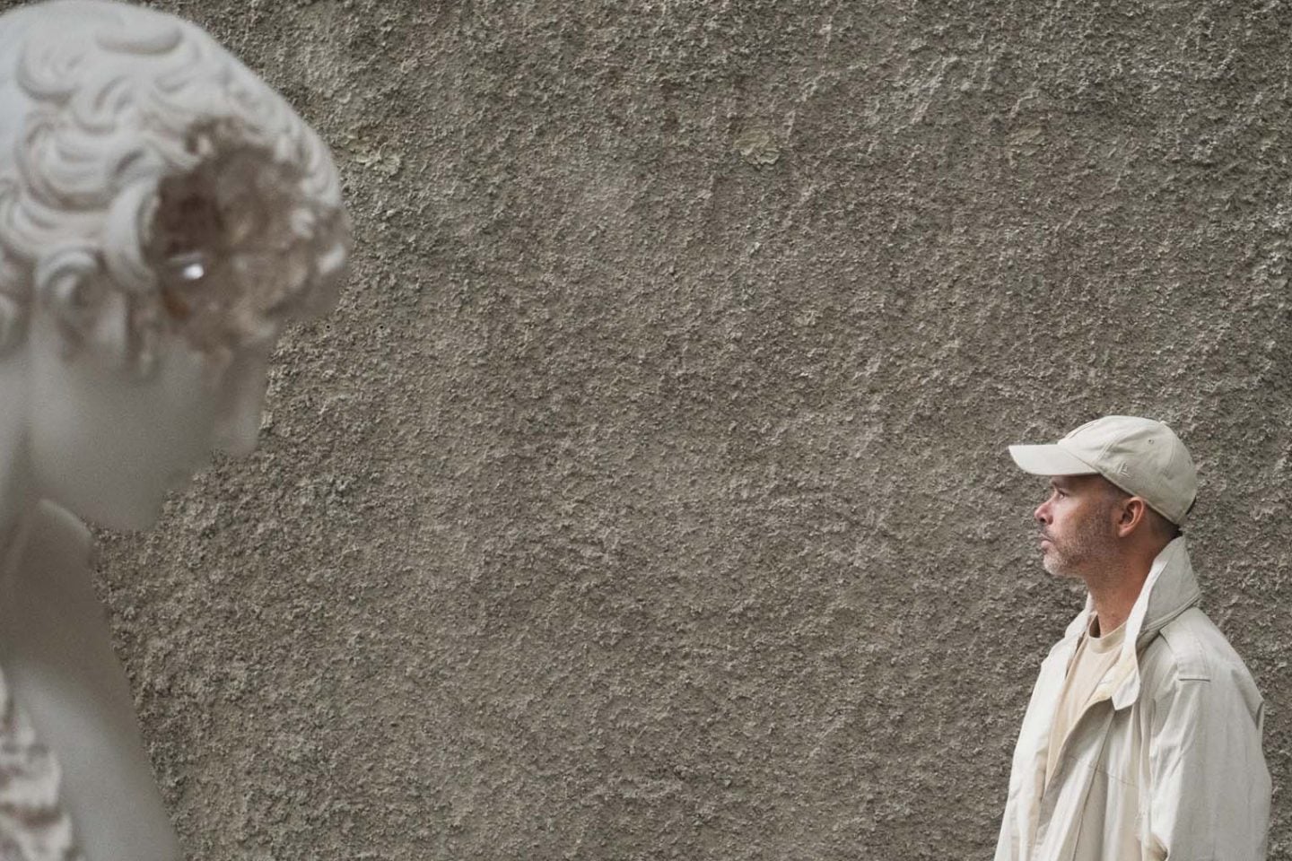 Mixed Media Paintings by Aliza Razell - IGNANT