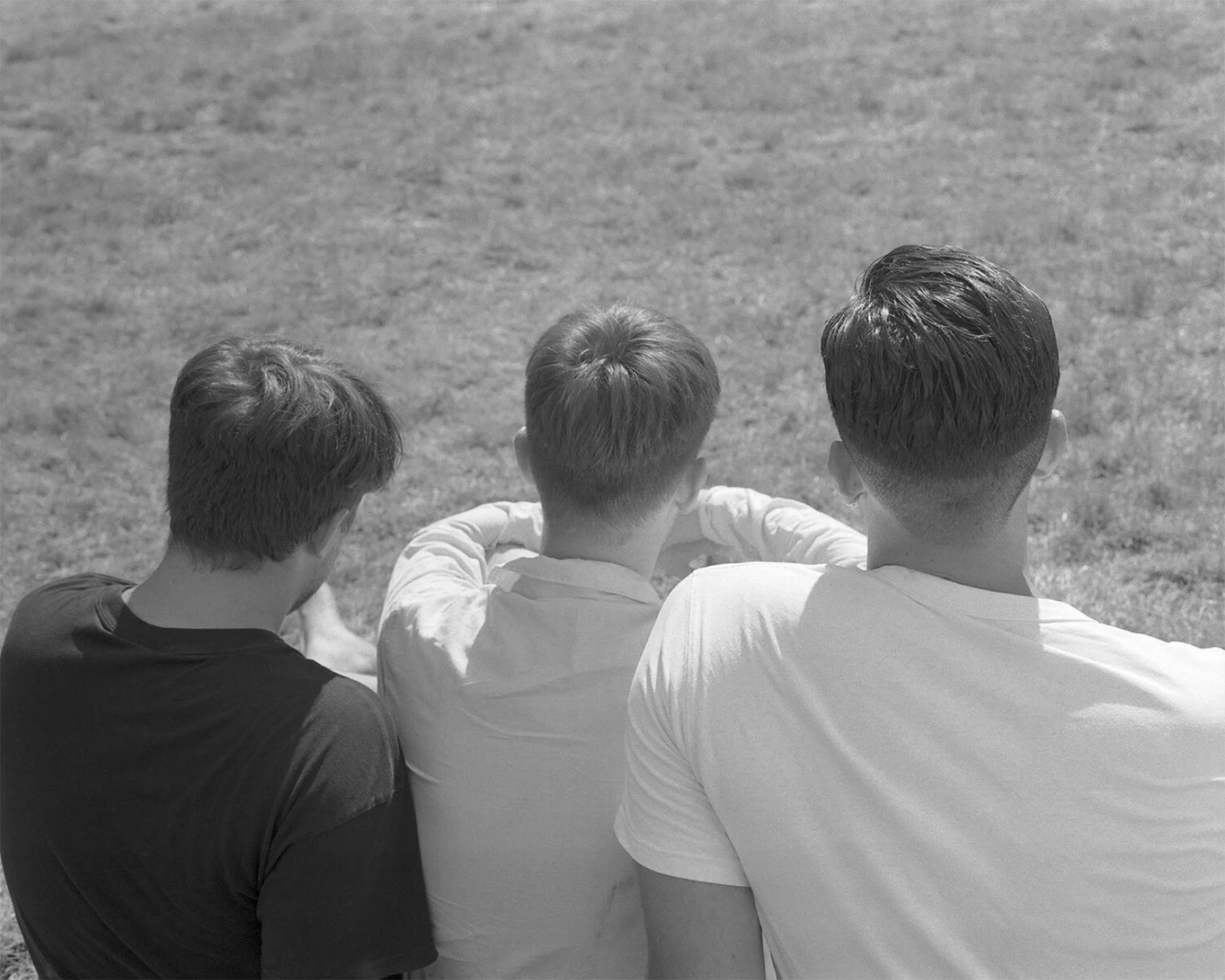 The Locusts Is Jesse Lenz’s Captivating Portrayal Of The Untamed And ...