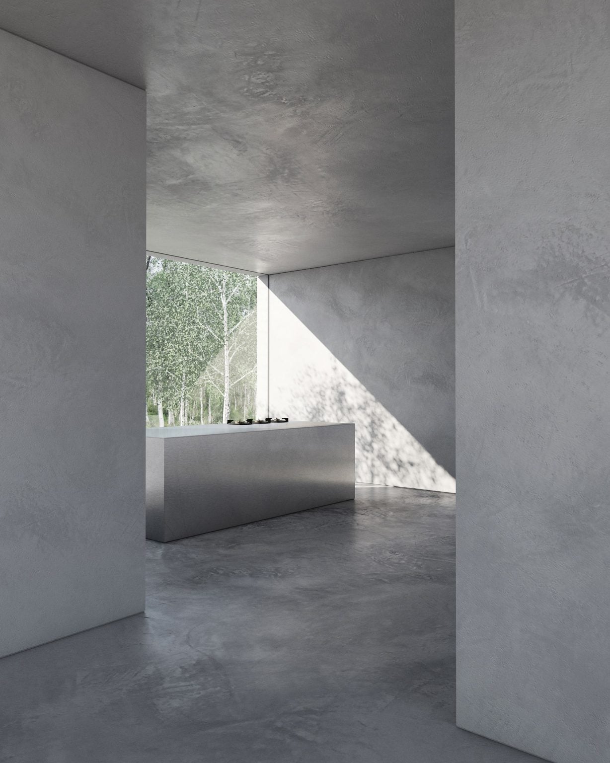 “Architecture Should Always Be Open To New Ideas”: Adam Kane Architects ...