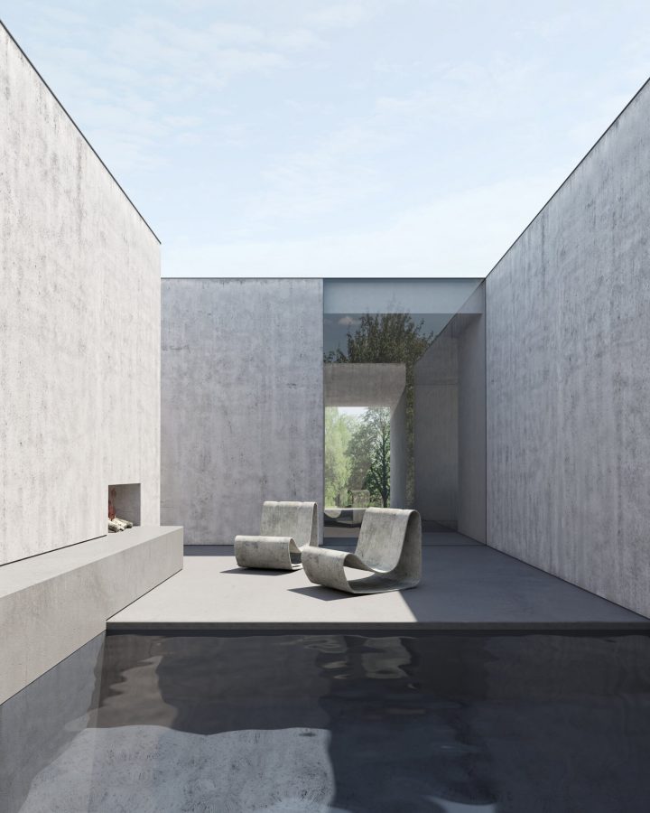 “Architecture Should Always Be Open To New Ideas”: Adam Kane Architects ...