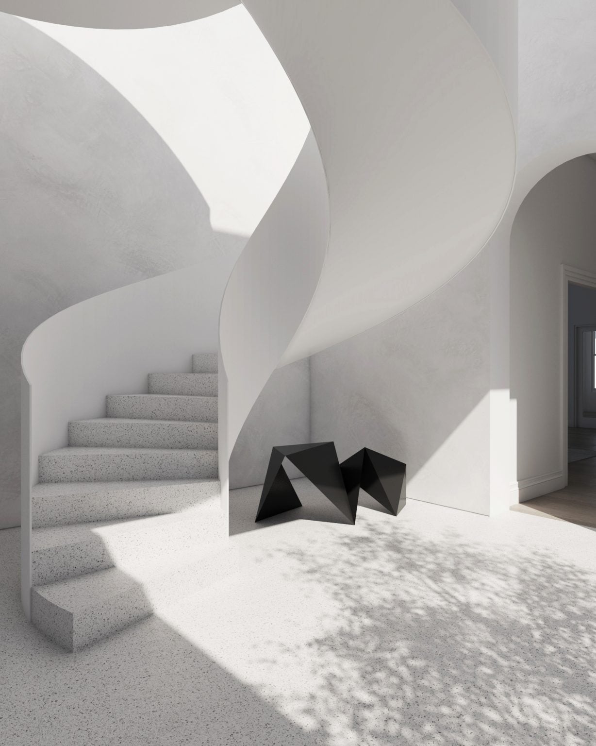 “Architecture Should Always Be Open To New Ideas”: Adam Kane Architects ...