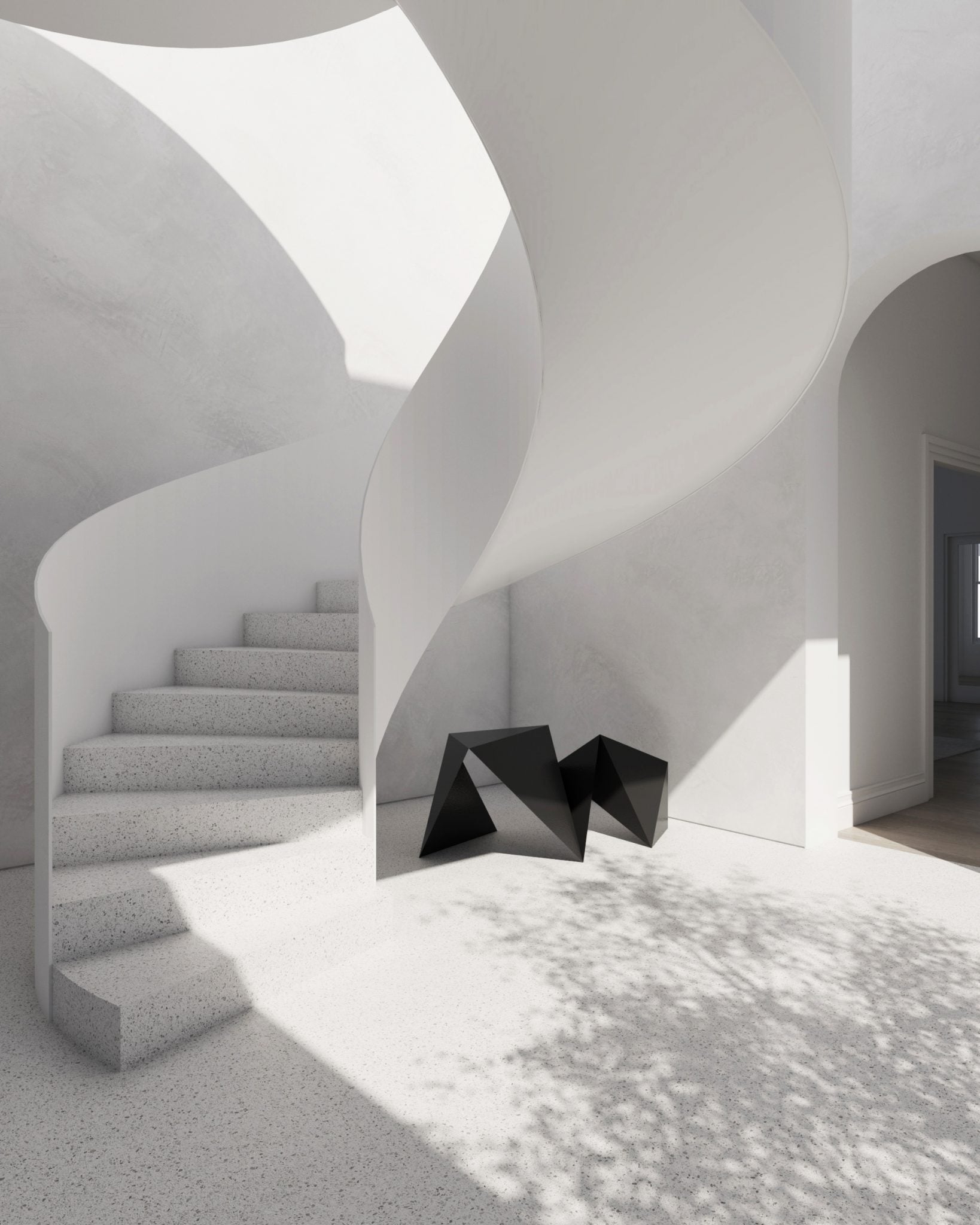 “Architecture Should Always Be Open To New Ideas”: Adam Kane Architects ...