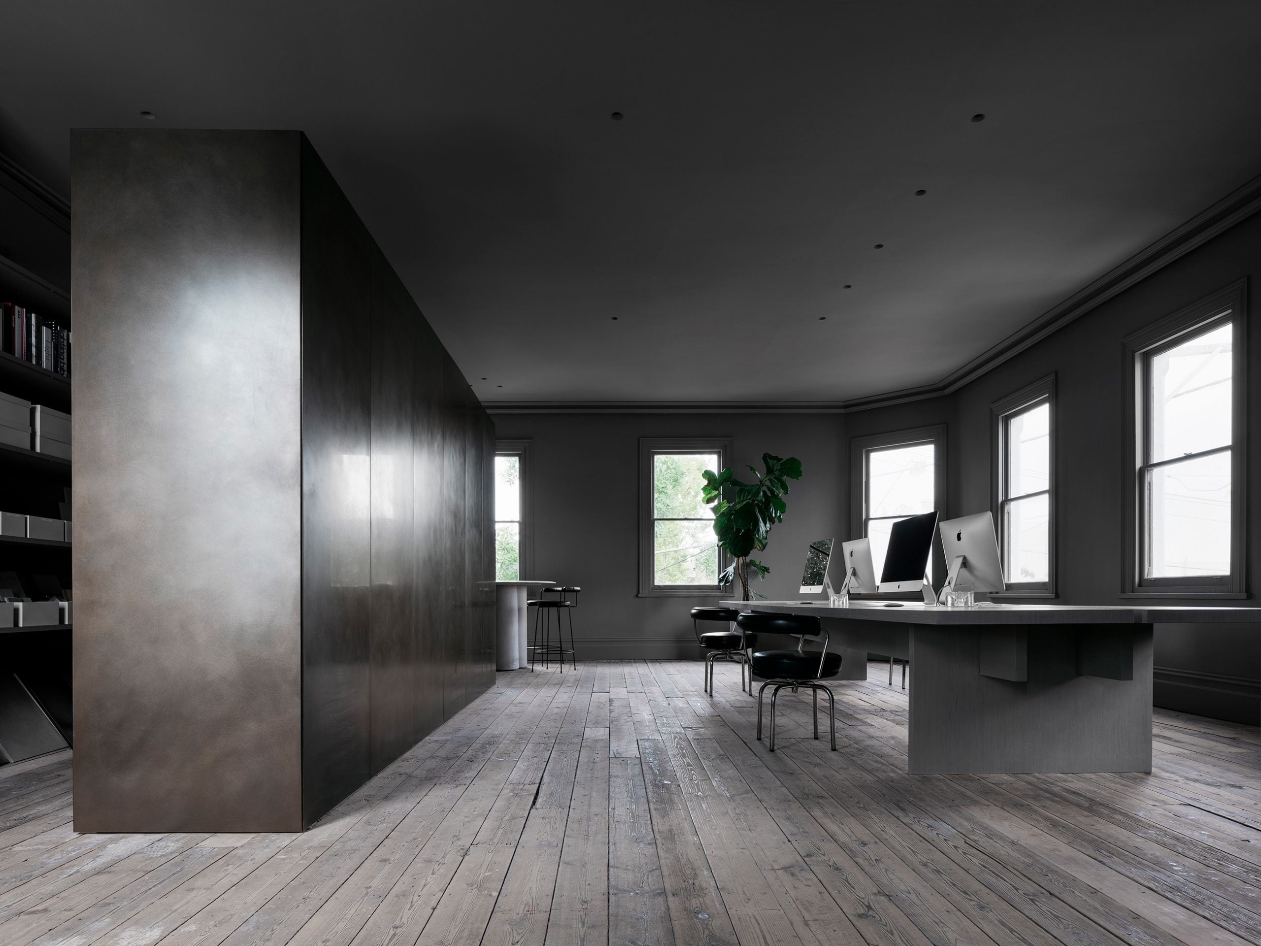 “Architecture Should Always Be Open To New Ideas”: Adam Kane Architects ...