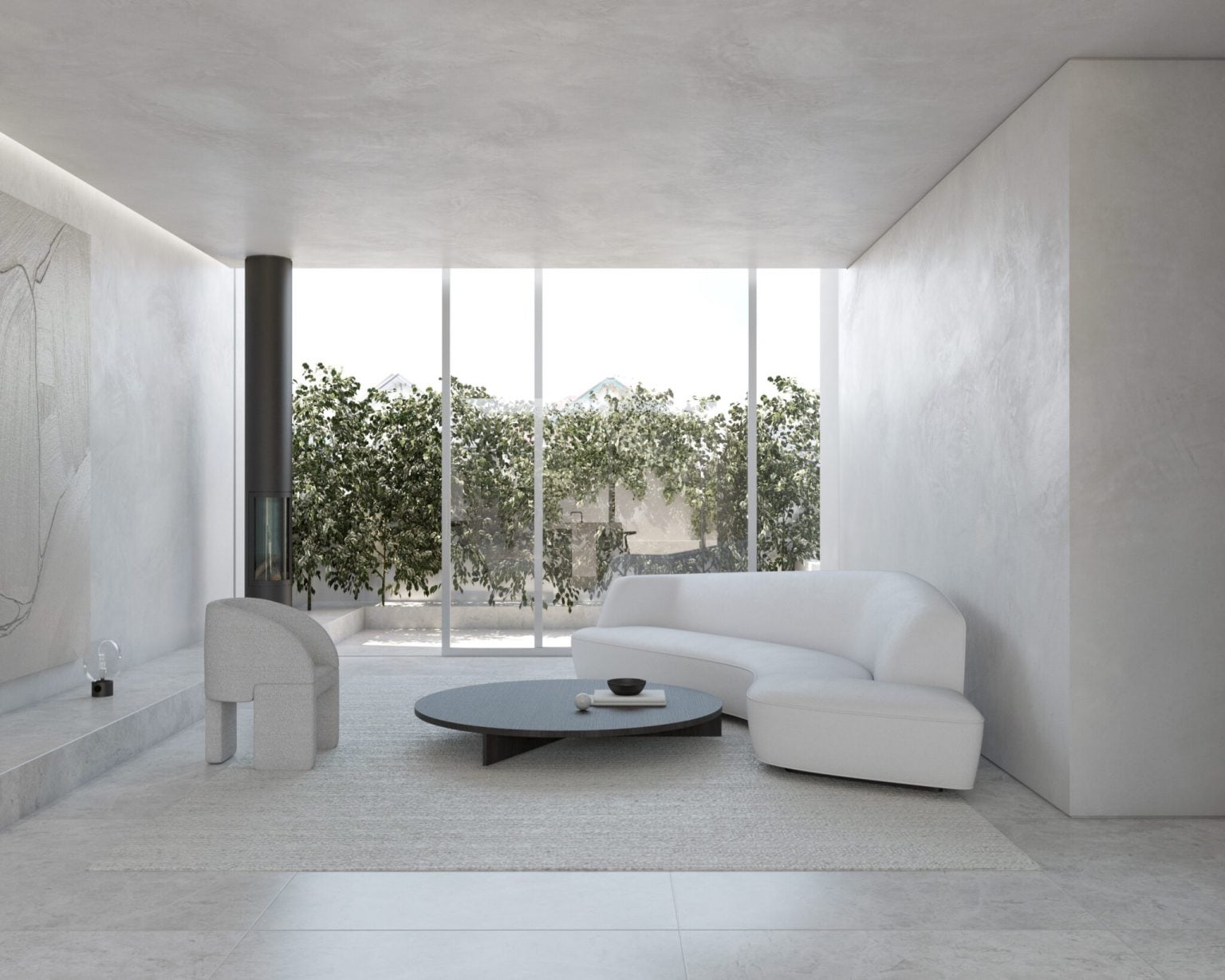 “Architecture Should Always Be Open To New Ideas”: Adam Kane Architects ...