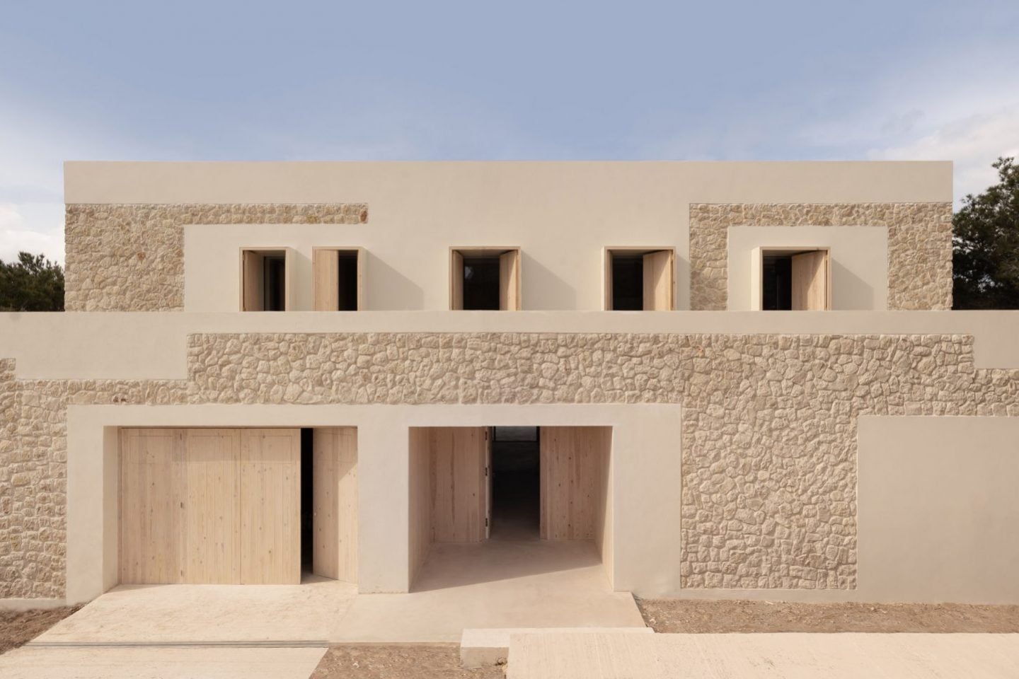 Architecture Archives - IGNANT