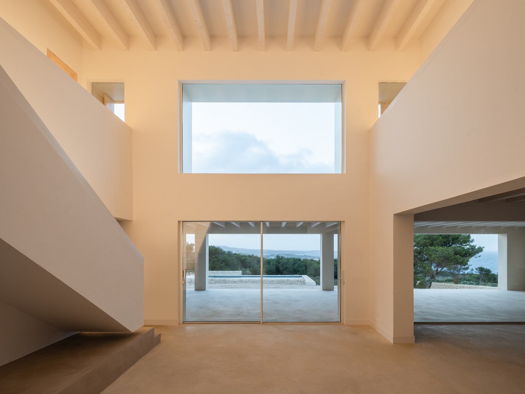 Nomo Studio’s Impressive Menorcan Stone House Prioritizes Sustainable ...