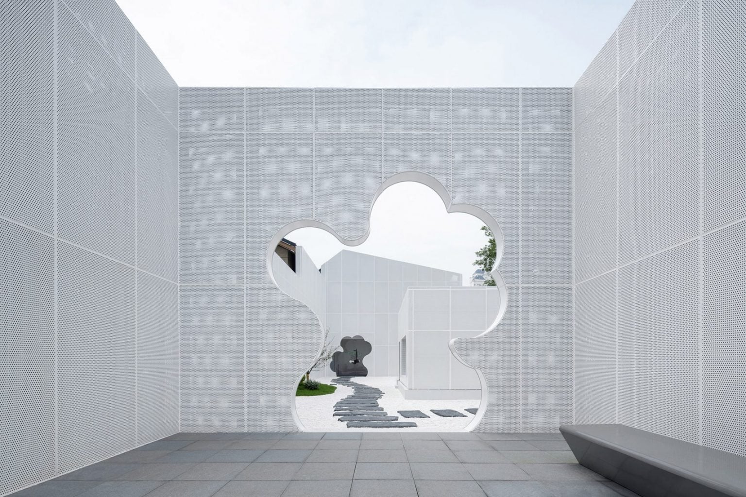 Architecture Archives - IGNANT