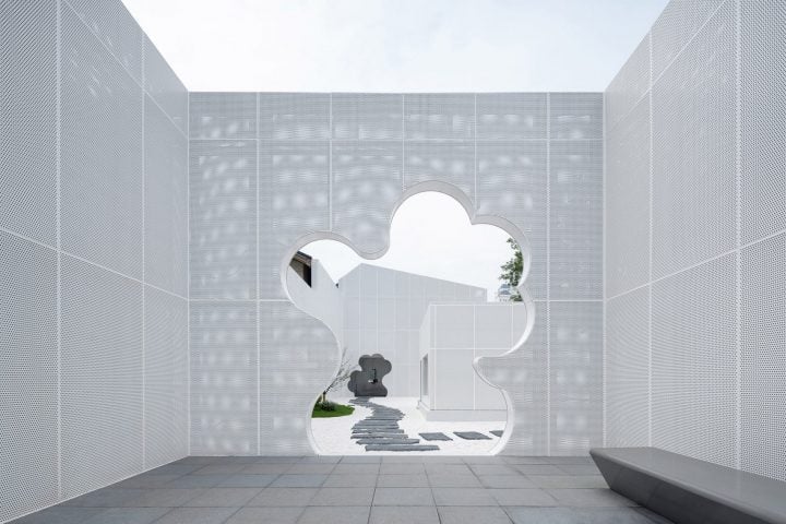 Architecture Archives - IGNANT