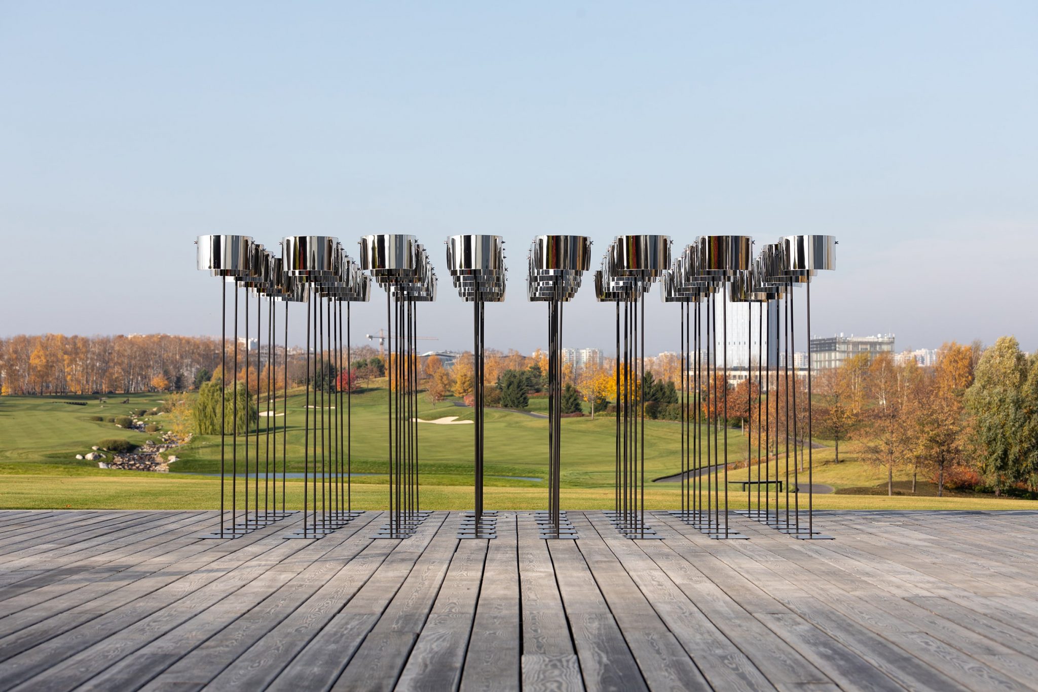 Richly Allusive And Elegantly Crafted, Gregory Orekhov’s Artworks Are ...