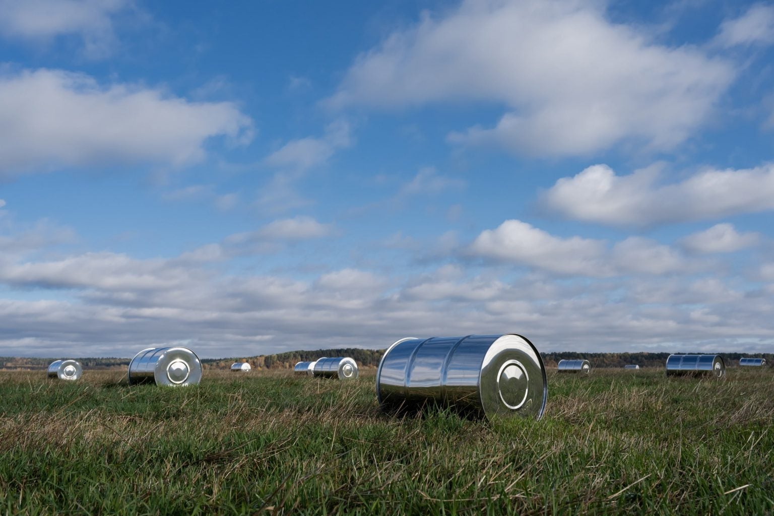 Richly Allusive And Elegantly Crafted, Gregory Orekhov’s Artworks Are ...