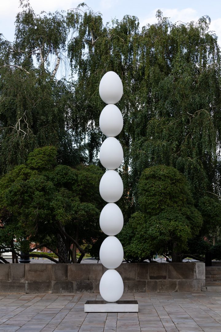 Richly Allusive And Elegantly Crafted, Gregory Orekhov’s Artworks Are ...