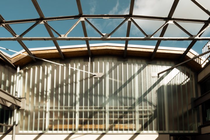 Inside The Studio Of Acclaimed Sculptor Alicja Kwade, A Force In The ...