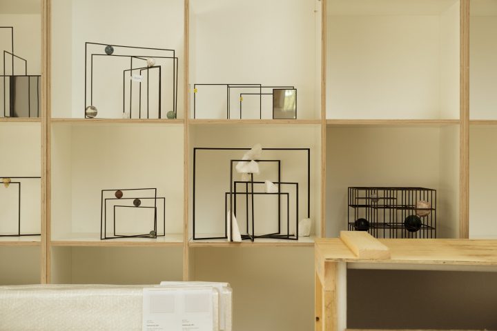 Inside The Studio Of Acclaimed Sculptor Alicja Kwade, A Force In The ...