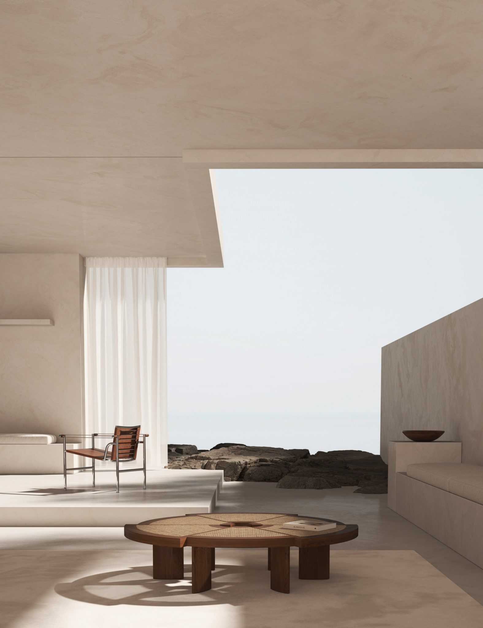 Minimalist And Surreal, Sébastien Baert’s Creations Take Us Beyond The ...