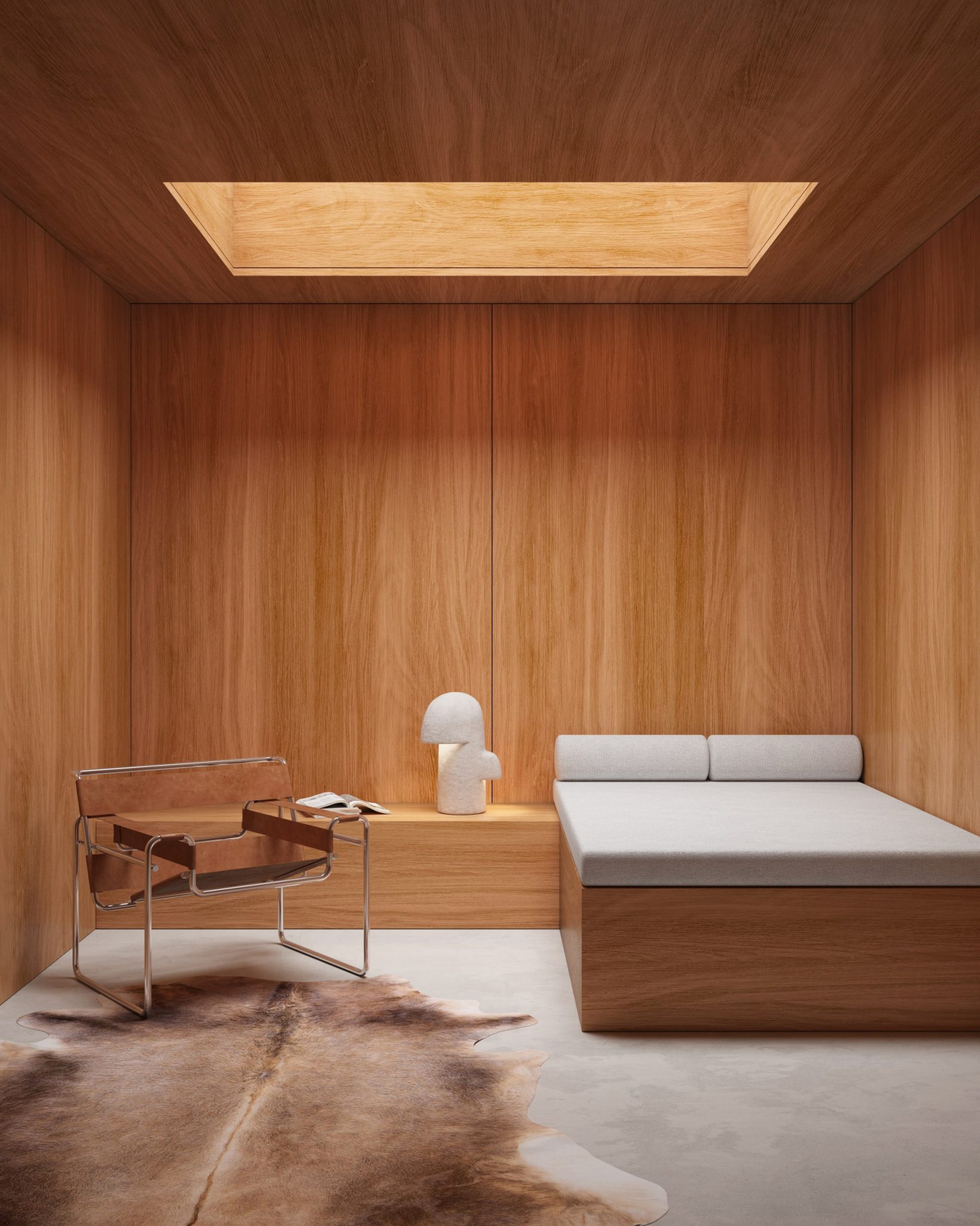 Minimalist And Surreal, Sébastien Baert’s Creations Take Us Beyond The ...