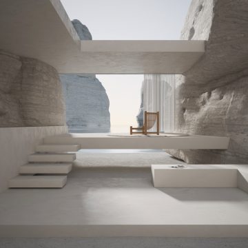 Minimalist And Surreal, Sébastien Baert’s Creations Take Us Beyond The ...