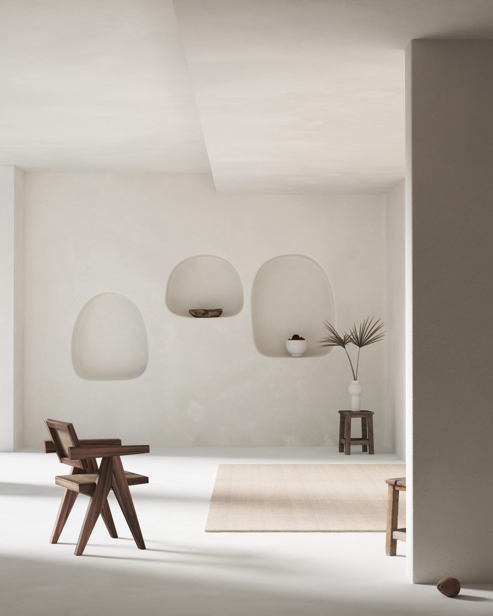 Minimalist And Surreal, Sébastien Baert’s Creations Take Us Beyond The ...