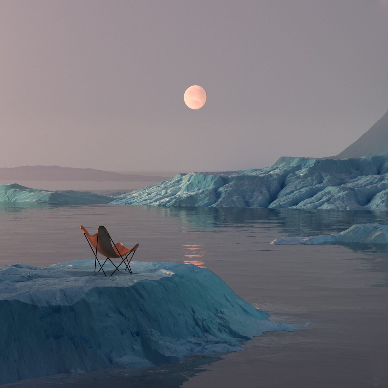 The Present Is Digital: Six N. Five On Their Refined Imagination, NFTs, And Provoking Viewers ...