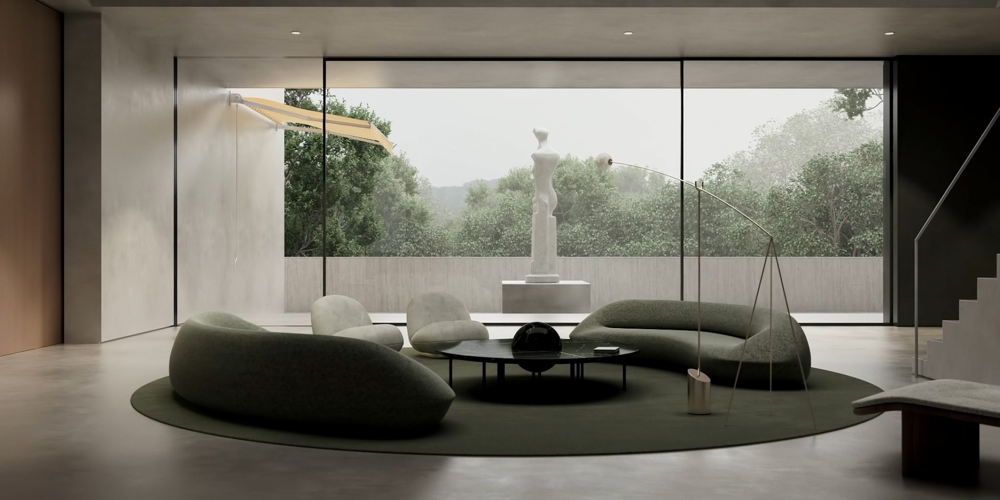 The Present Is Digital: Six N. Five On Their Refined Imagination, NFTs, And Provoking Viewers ...