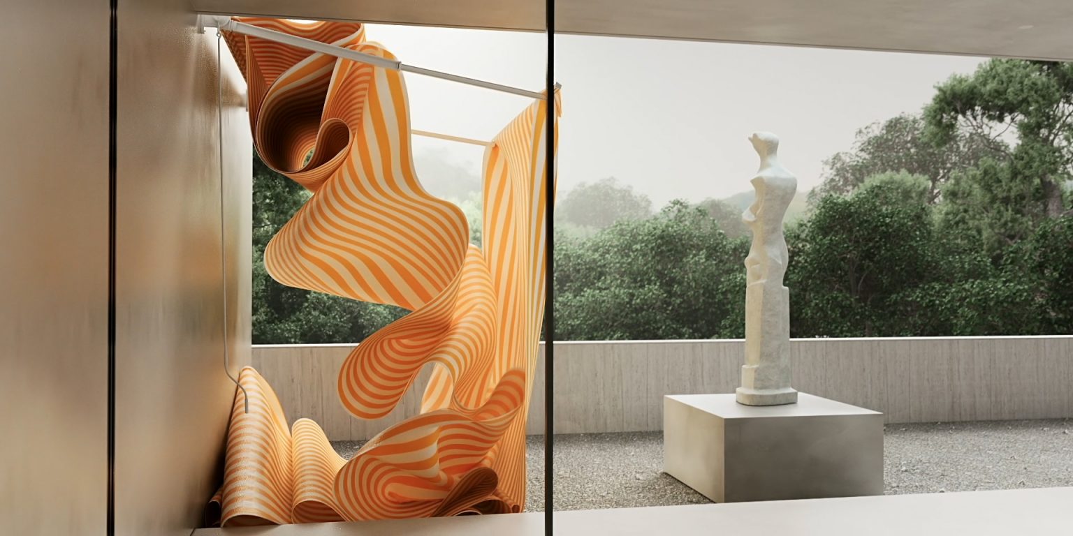 The Present Is Digital: Six N. Five On Their Refined Imagination, NFTs, And Provoking Viewers ...