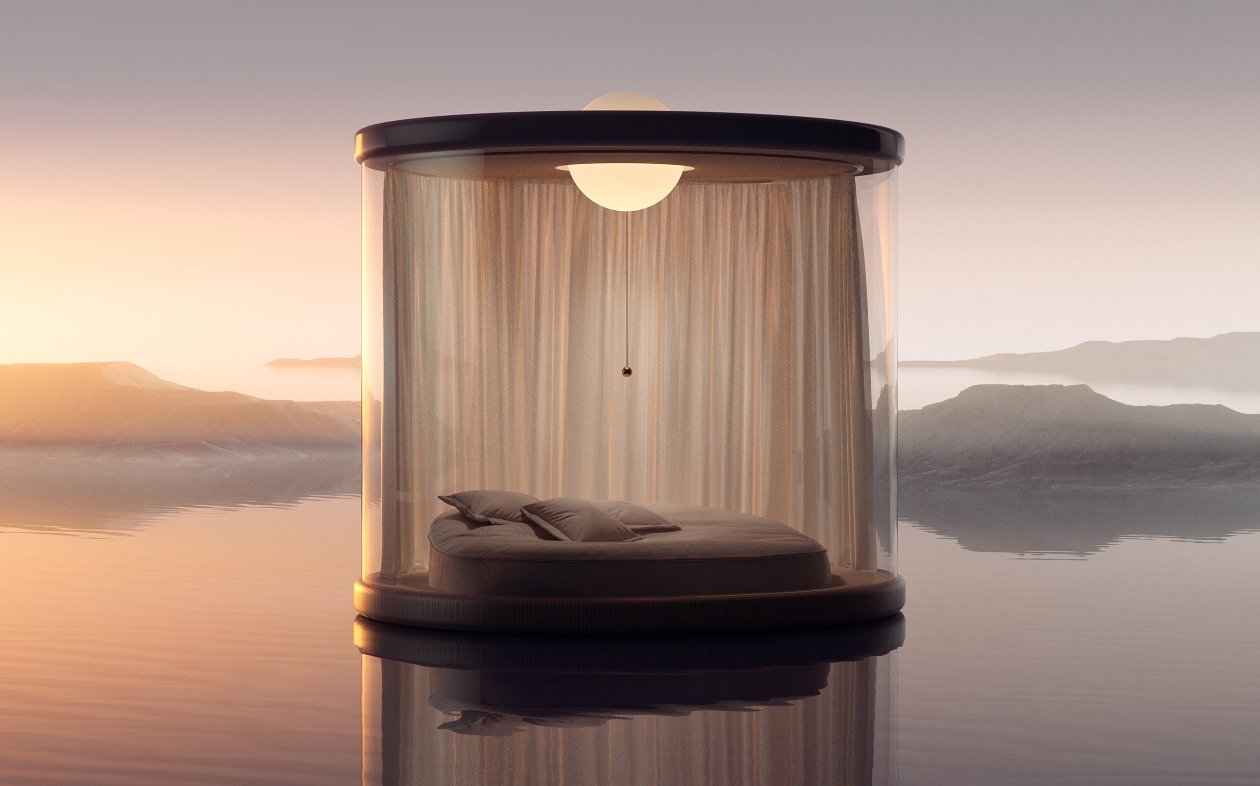 The Present Is Digital: Six N. Five On Their Refined Imagination, NFTs, And Provoking Viewers ...