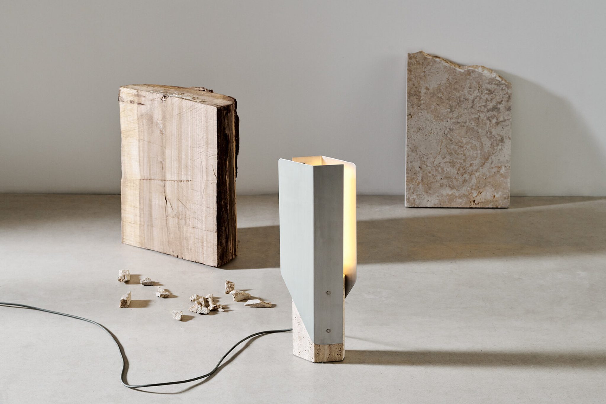 B-TD Elevates Contemporary Interior Spaces With Refined Lighting ...