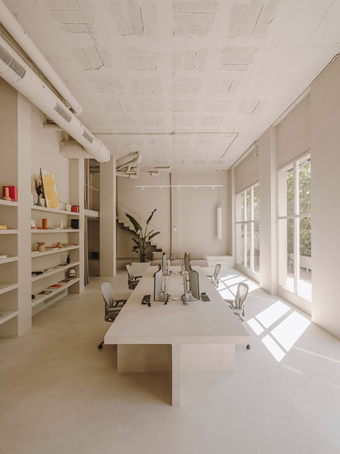 The Present Is Digital: Six N. Five On Their Refined Imagination, NFTs ...