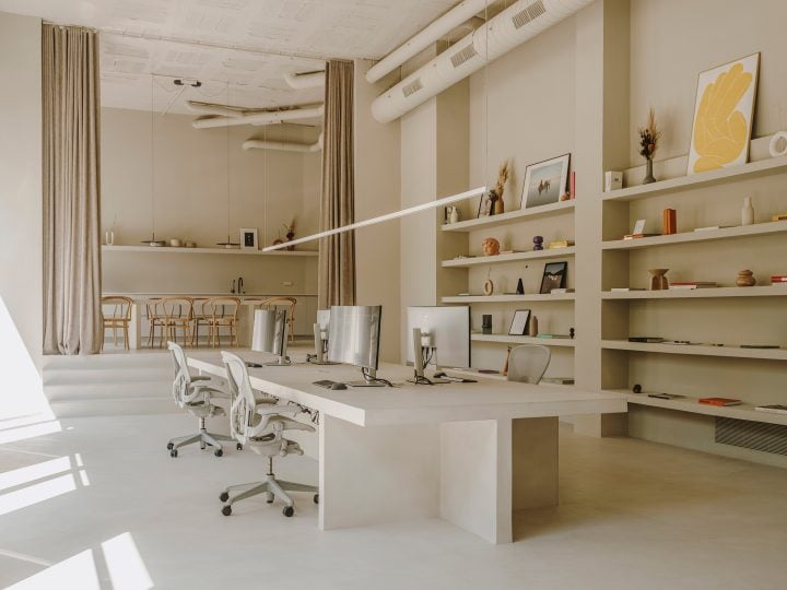 The Present Is Digital: Six N. Five On Their Refined Imagination, NFTs, And Provoking Viewers ...