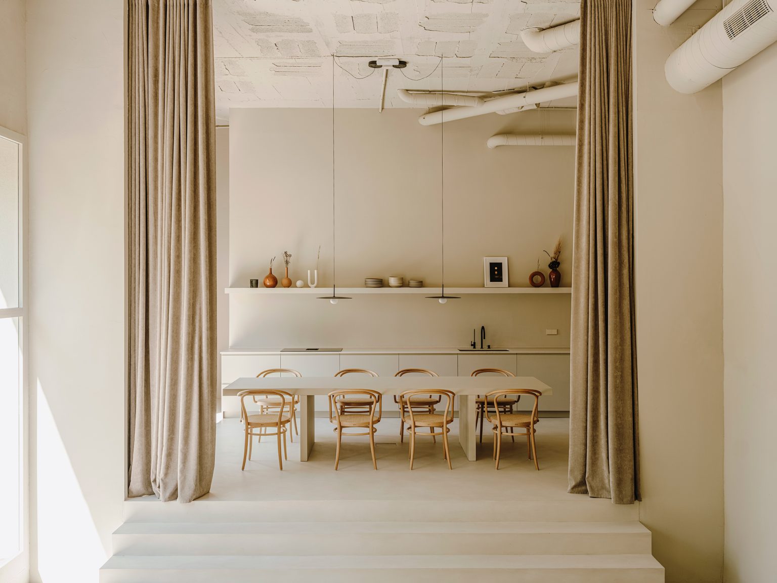 The Present Is Digital: Six N. Five On Their Refined Imagination, NFTs ...