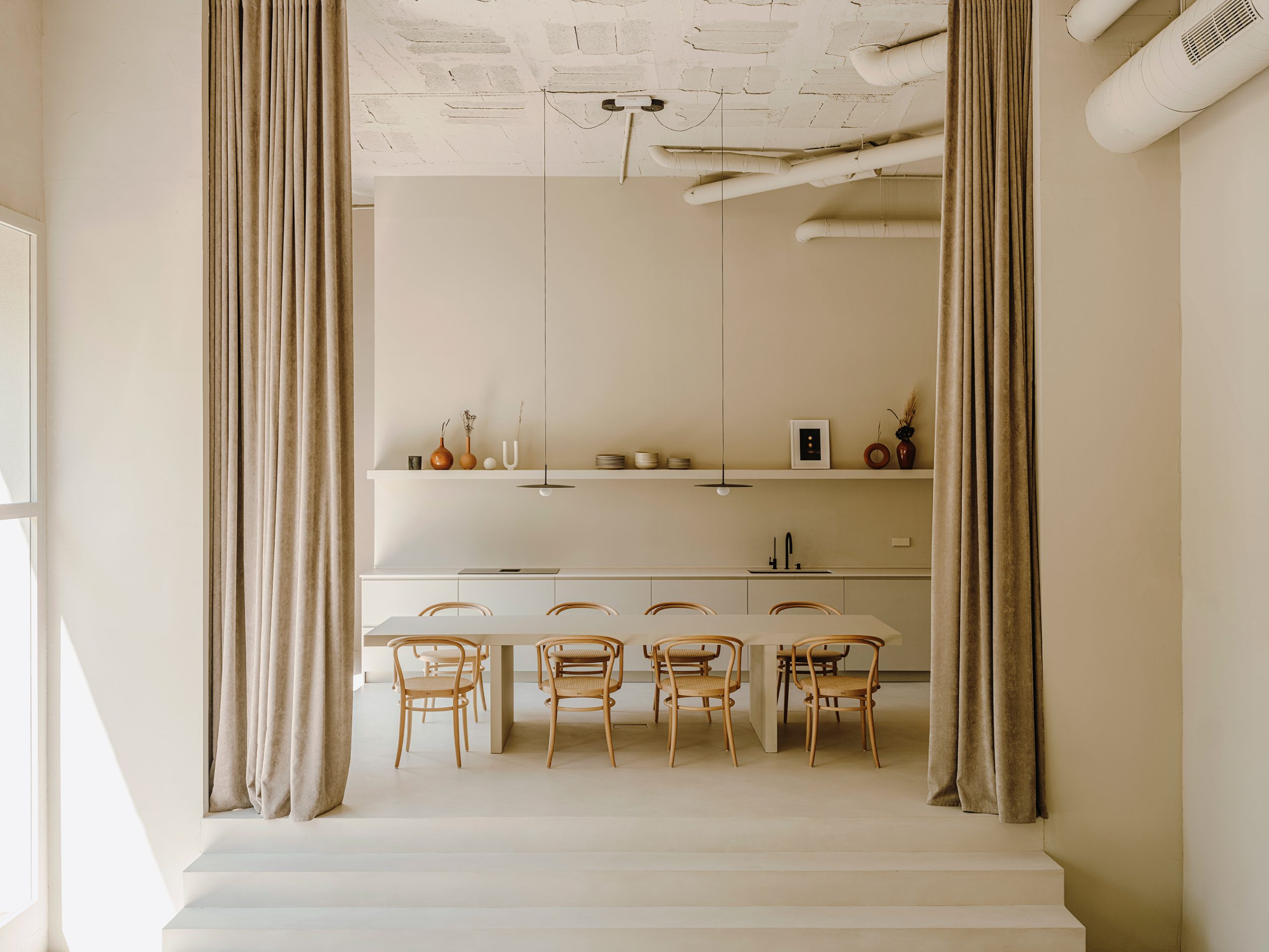 The Present Is Digital: Six N. Five On Their Refined Imagination, NFTs ...