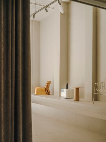 The Present Is Digital: Six N. Five On Their Refined Imagination, NFTs, And Provoking Viewers ...