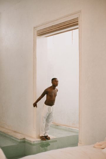 Dan Carter’s Photographic Work Draws In The Viewer With Vibrancy And ...