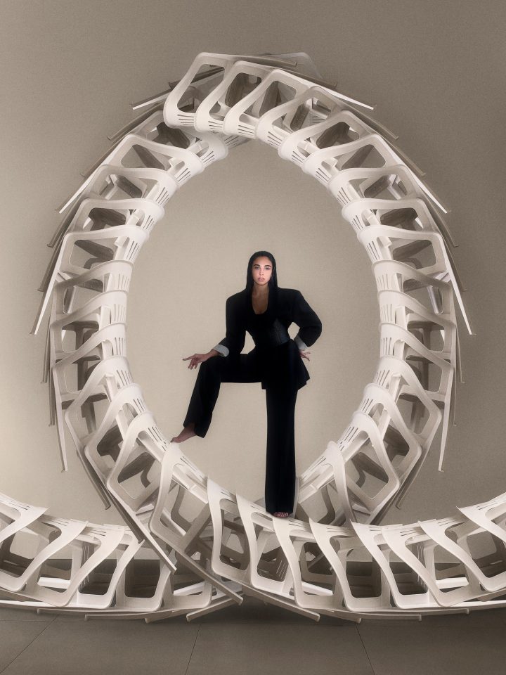 “I Want My Work To Make People Dream": Photographer Abdulla Elmaz On ...