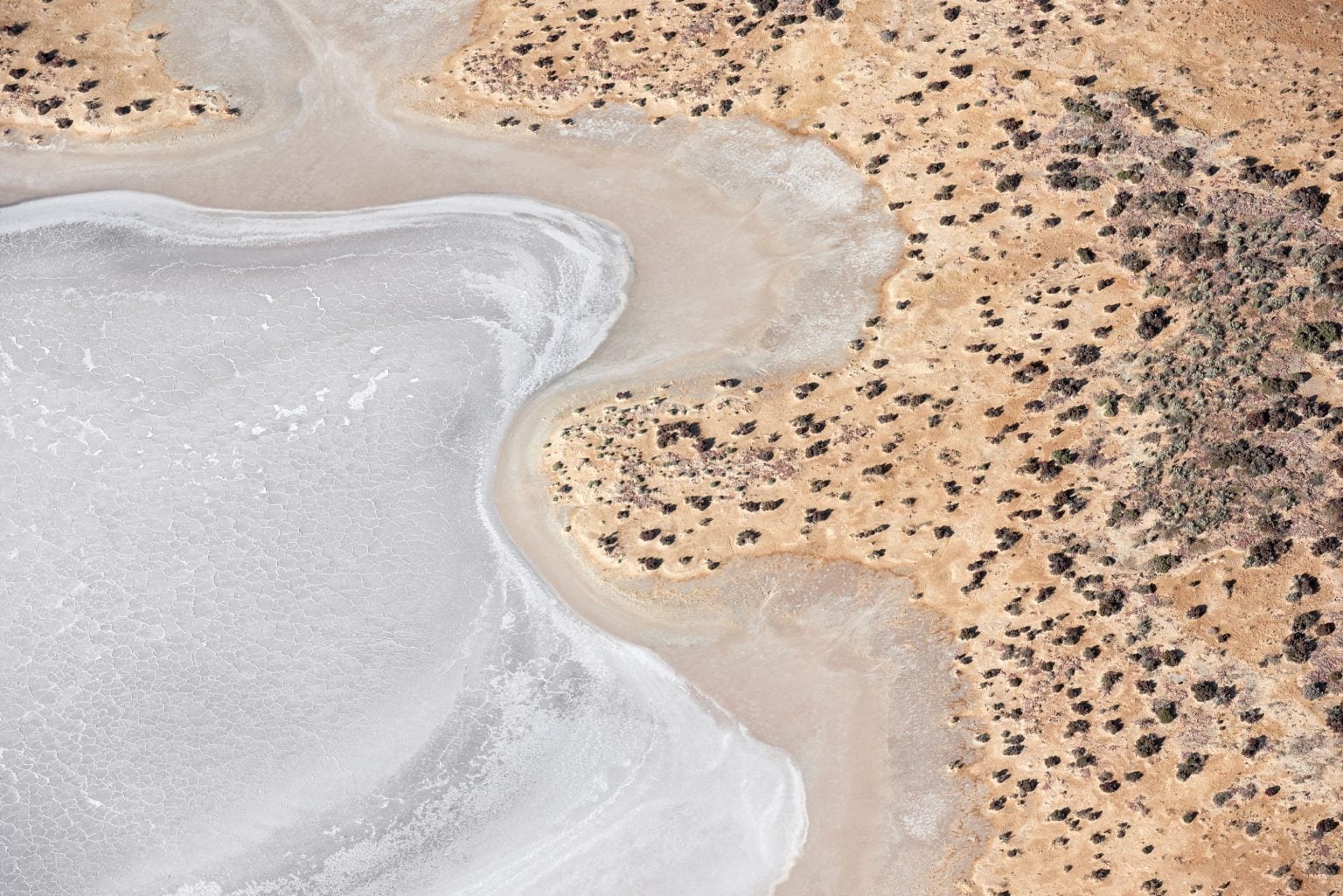 Brooke Holm’s Spellbinding Landscape Photographs Explore The Bond ...