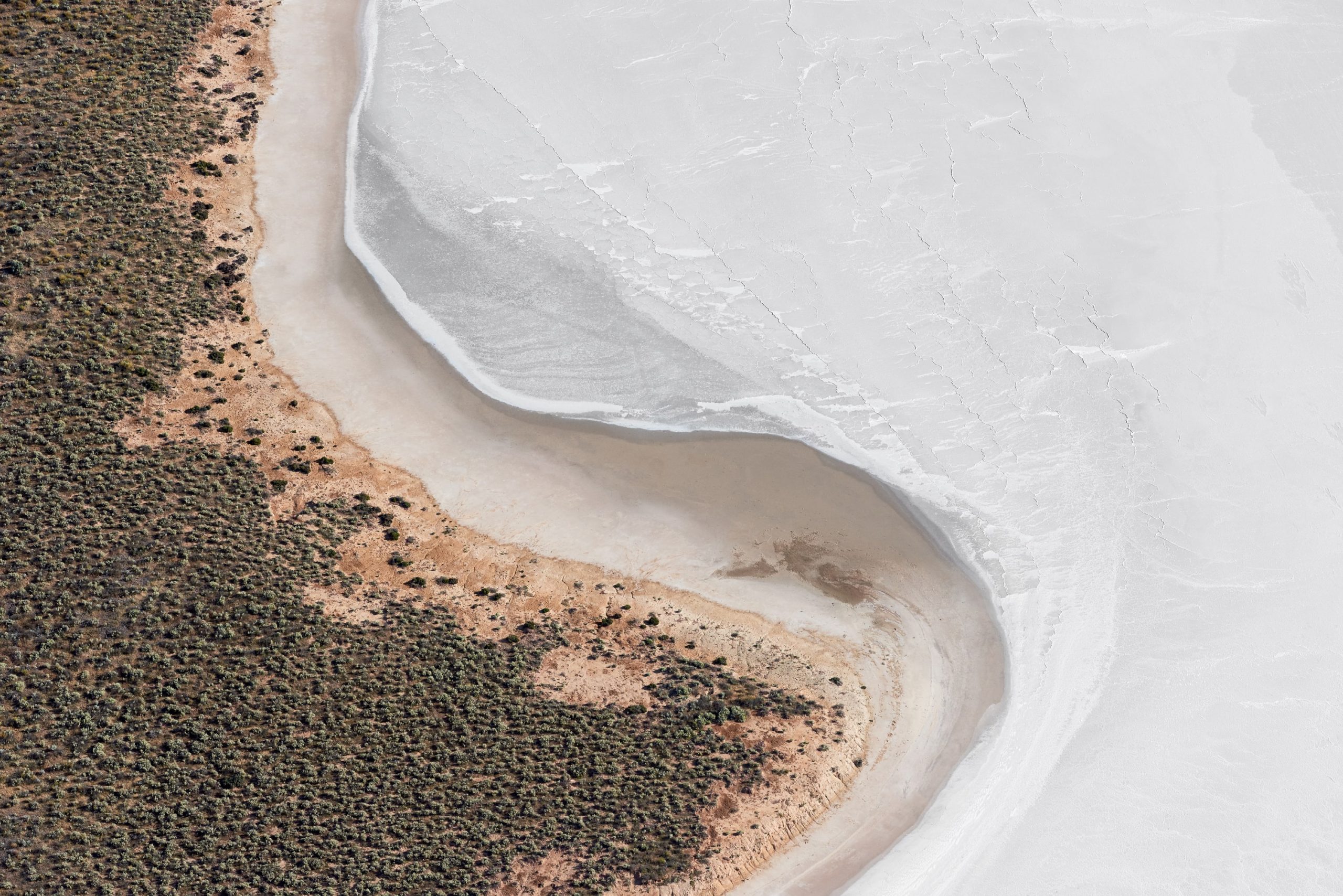 Brooke Holm’s Spellbinding Landscape Photographs Explore The Bond ...