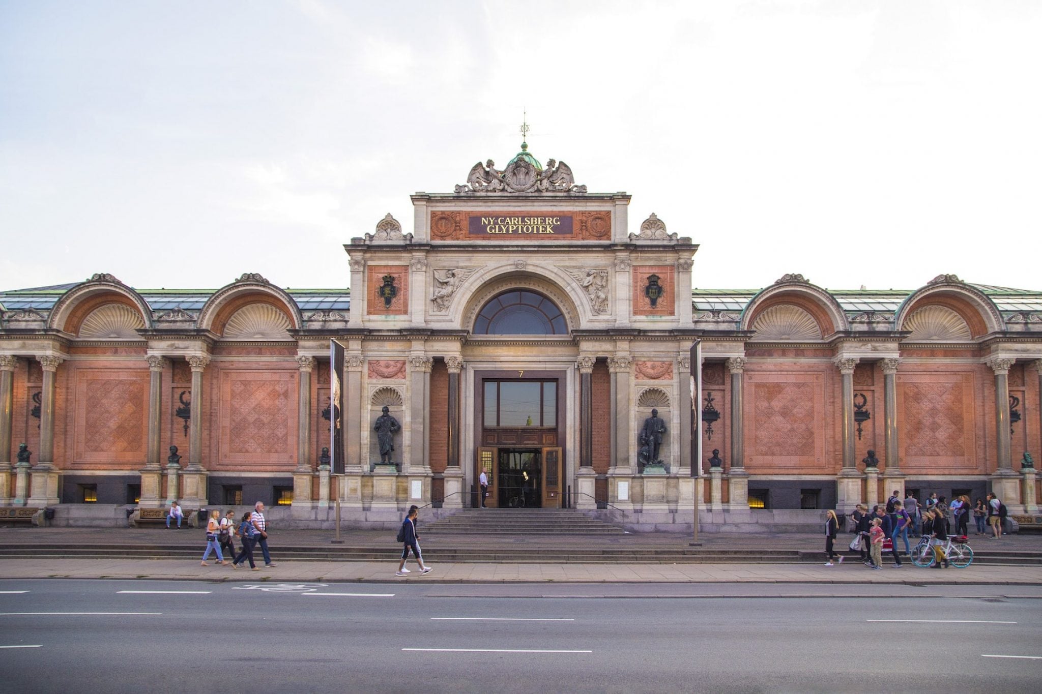 Glyptotekek · Copenhagen, Denmark - IGNANT