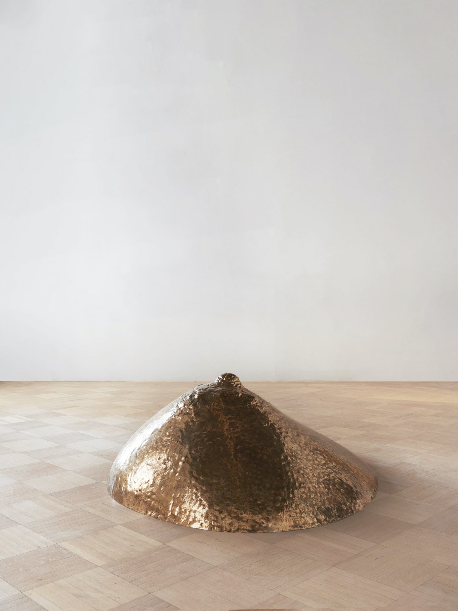 Salon 94 Pays Tribute To French Sculptor César Baldaccini With César ...