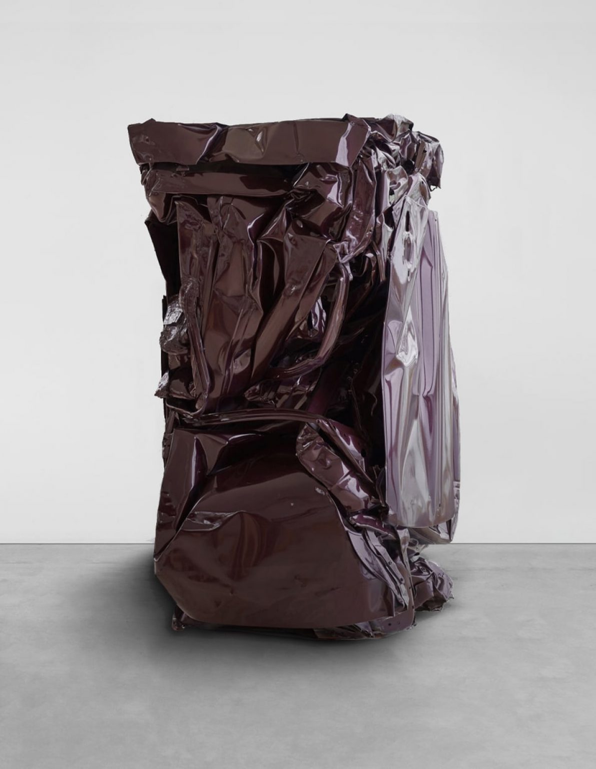 Salon 94 Pays Tribute To French Sculptor César Baldaccini With César ...