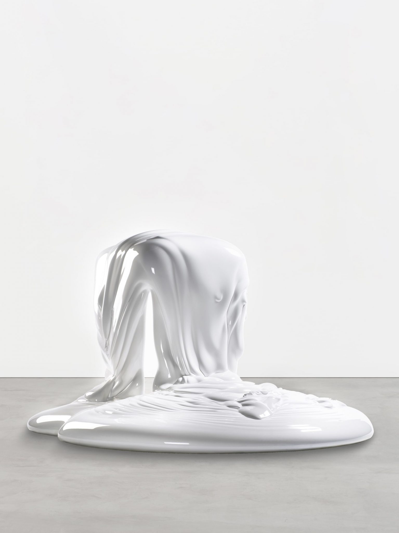 Salon 94 Pays Tribute To French Sculptor César Baldaccini With César ...