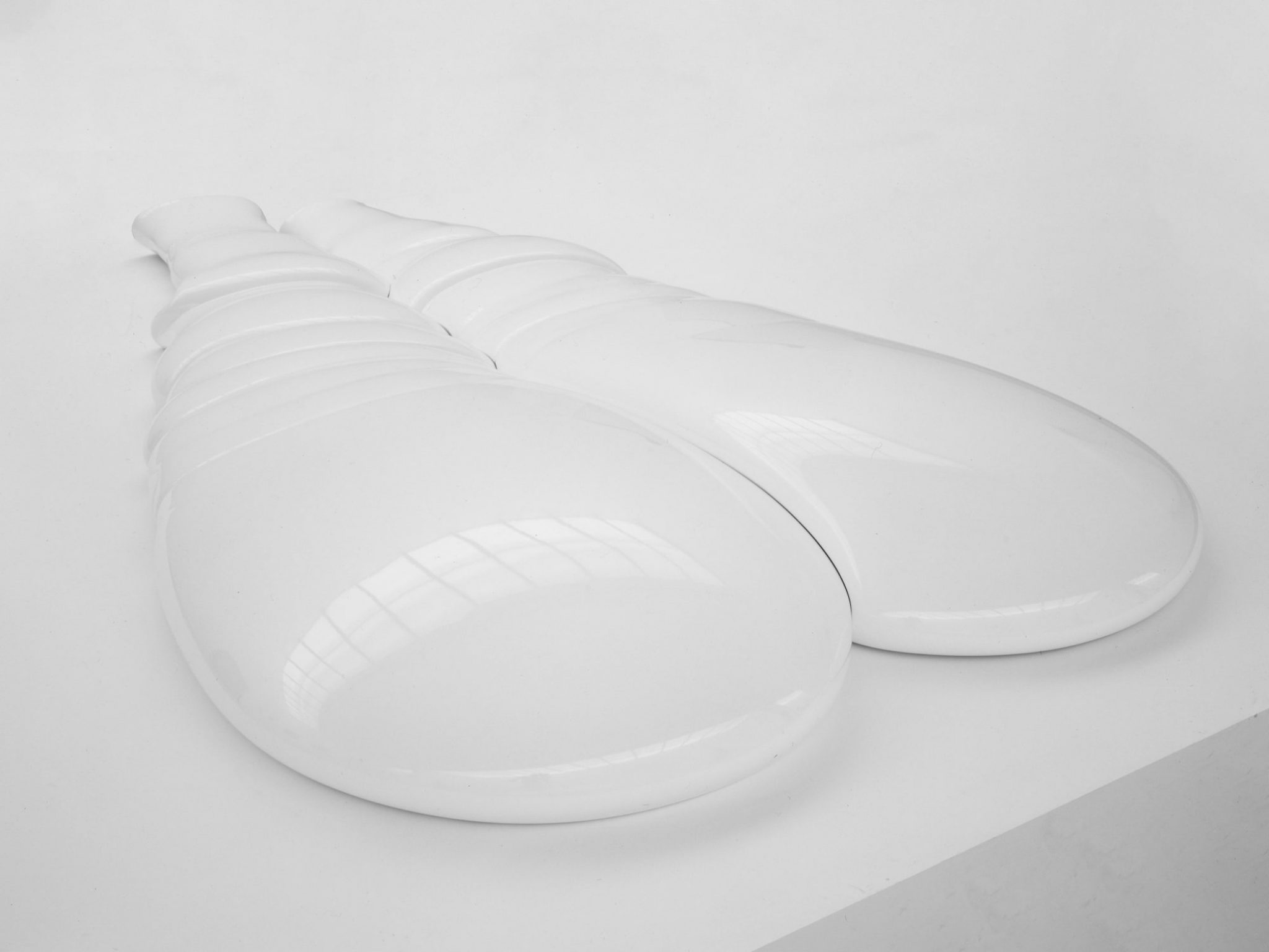 Salon 94 Pays Tribute To French Sculptor César Baldaccini With César ...