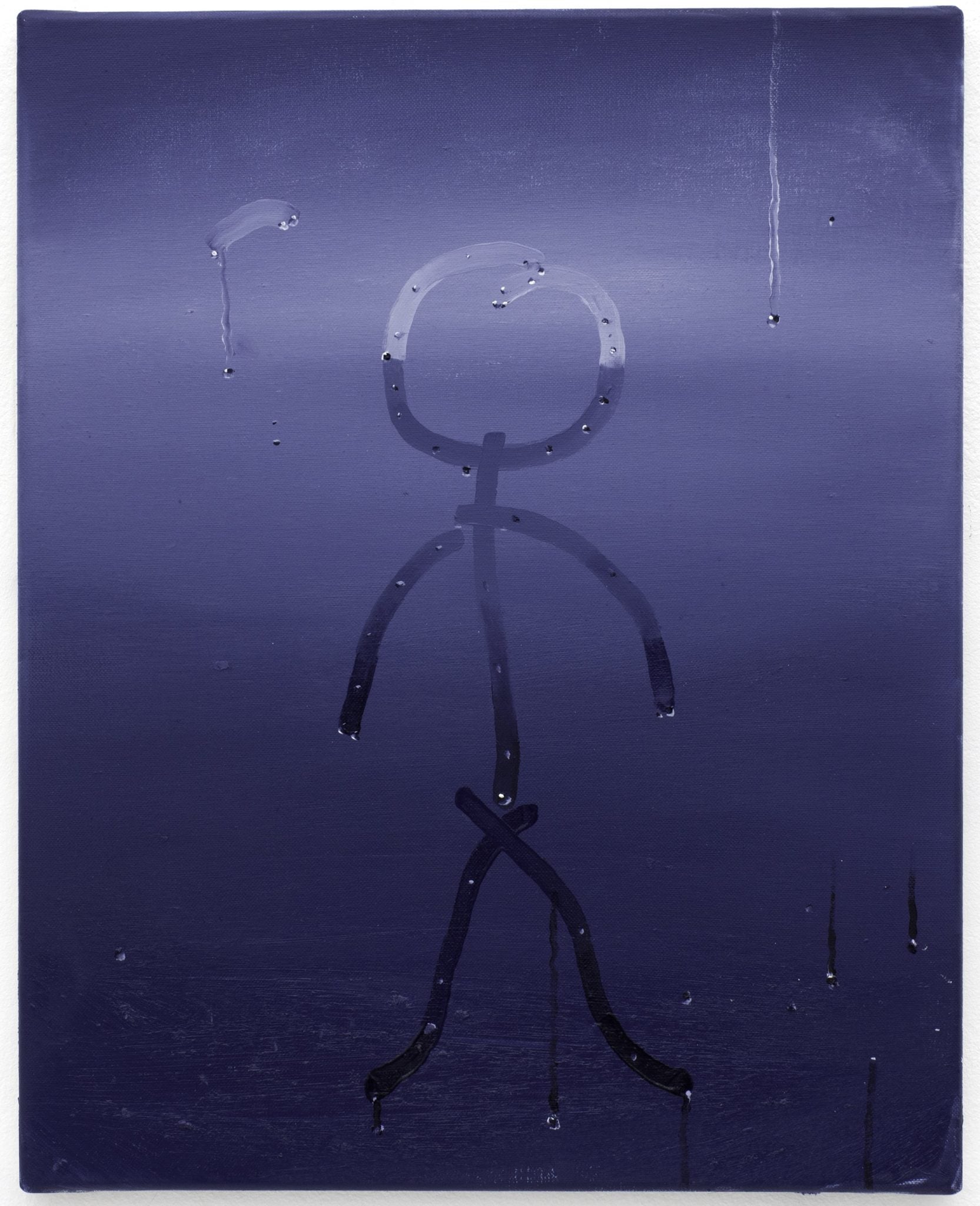 With A Hyper-Realistic Aesthetic, Jochen Mühlenbrink’s Paintings Of ...