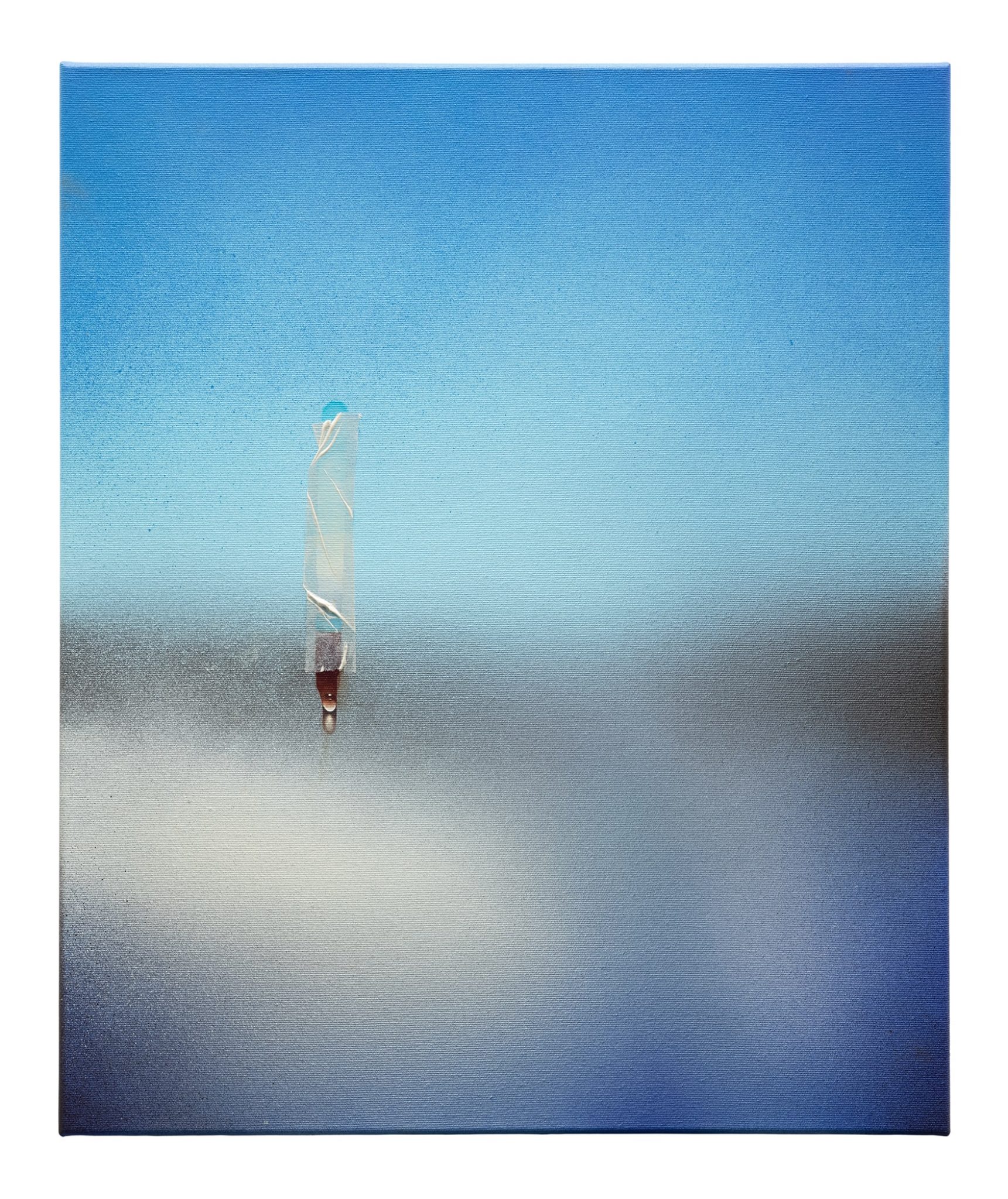 With A Hyper-Realistic Aesthetic, Jochen Mühlenbrink’s Paintings Of ...