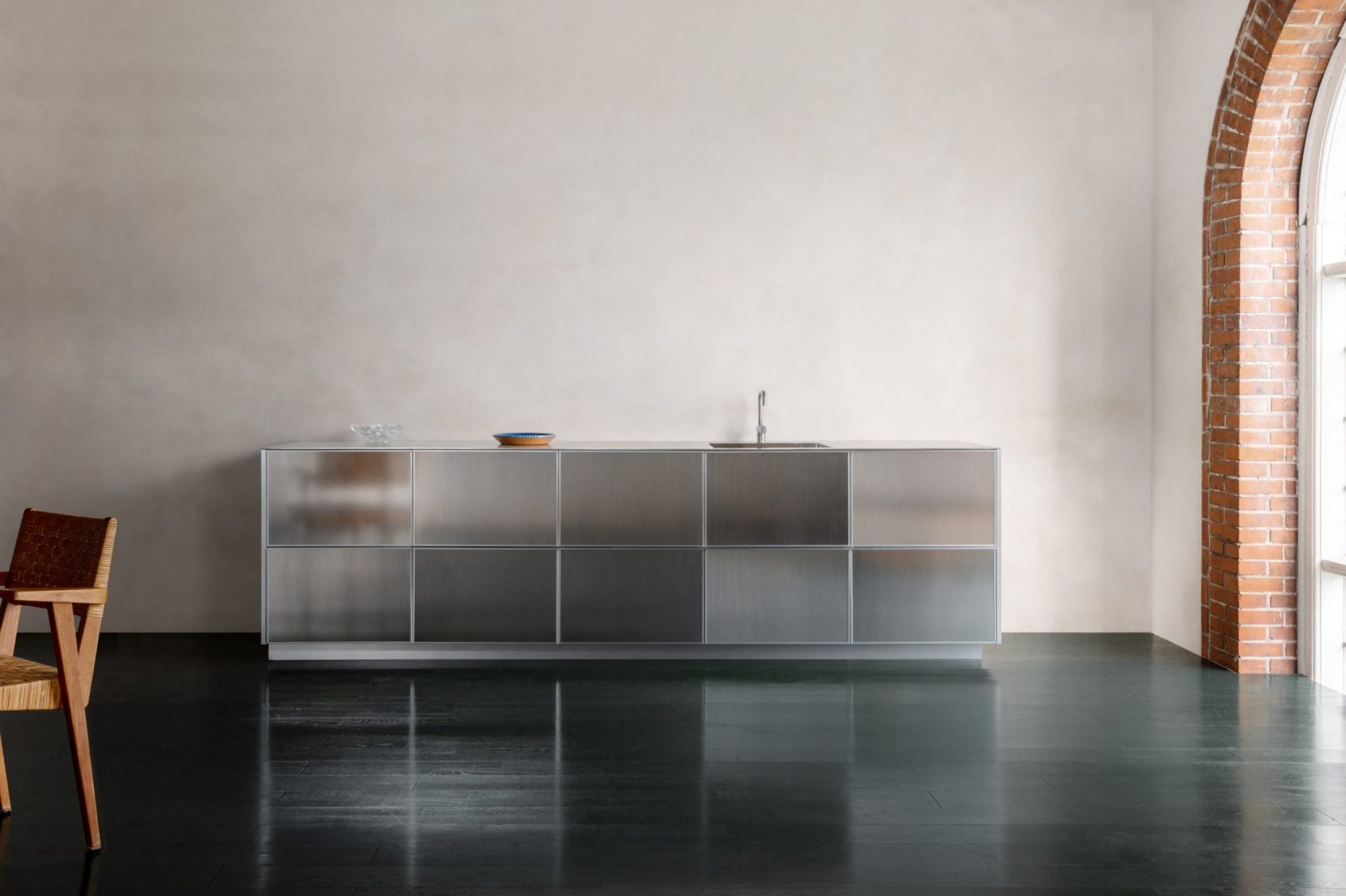 French Architecture Meets Danish Design With Reform And Jean Nouvel’s ...