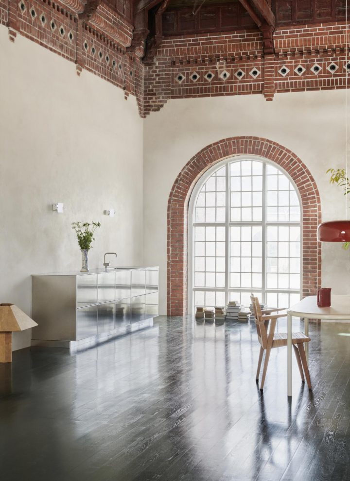 French Architecture Meets Danish Design With Reform And Jean Nouvel’s ...