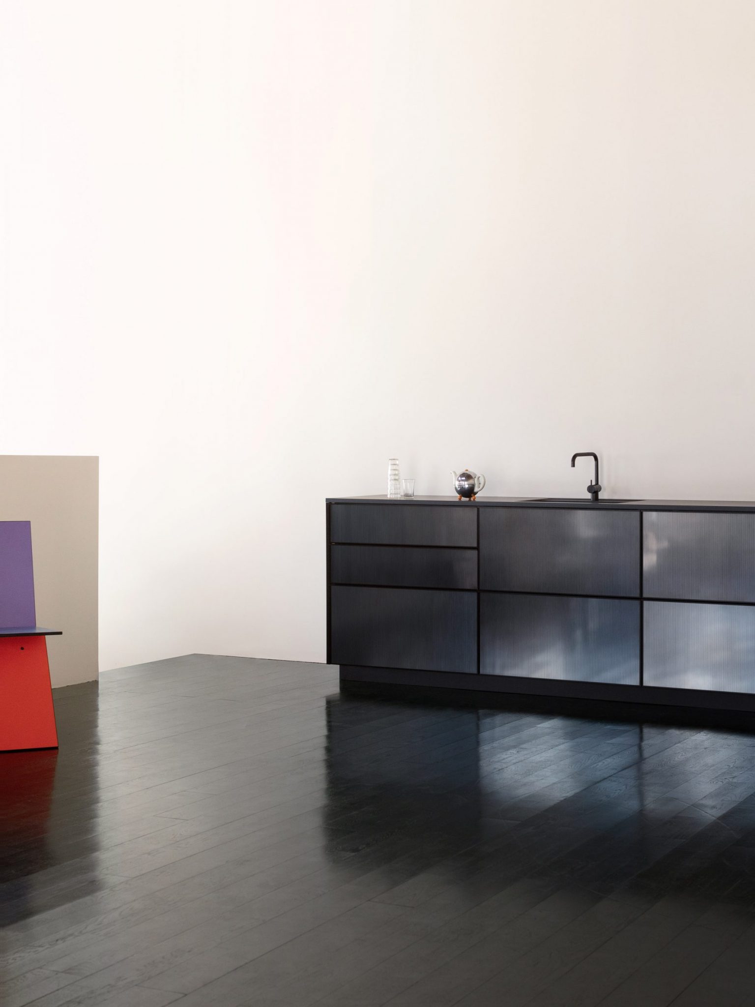 French Architecture Meets Danish Design With Reform And Jean Nouvel’s ...